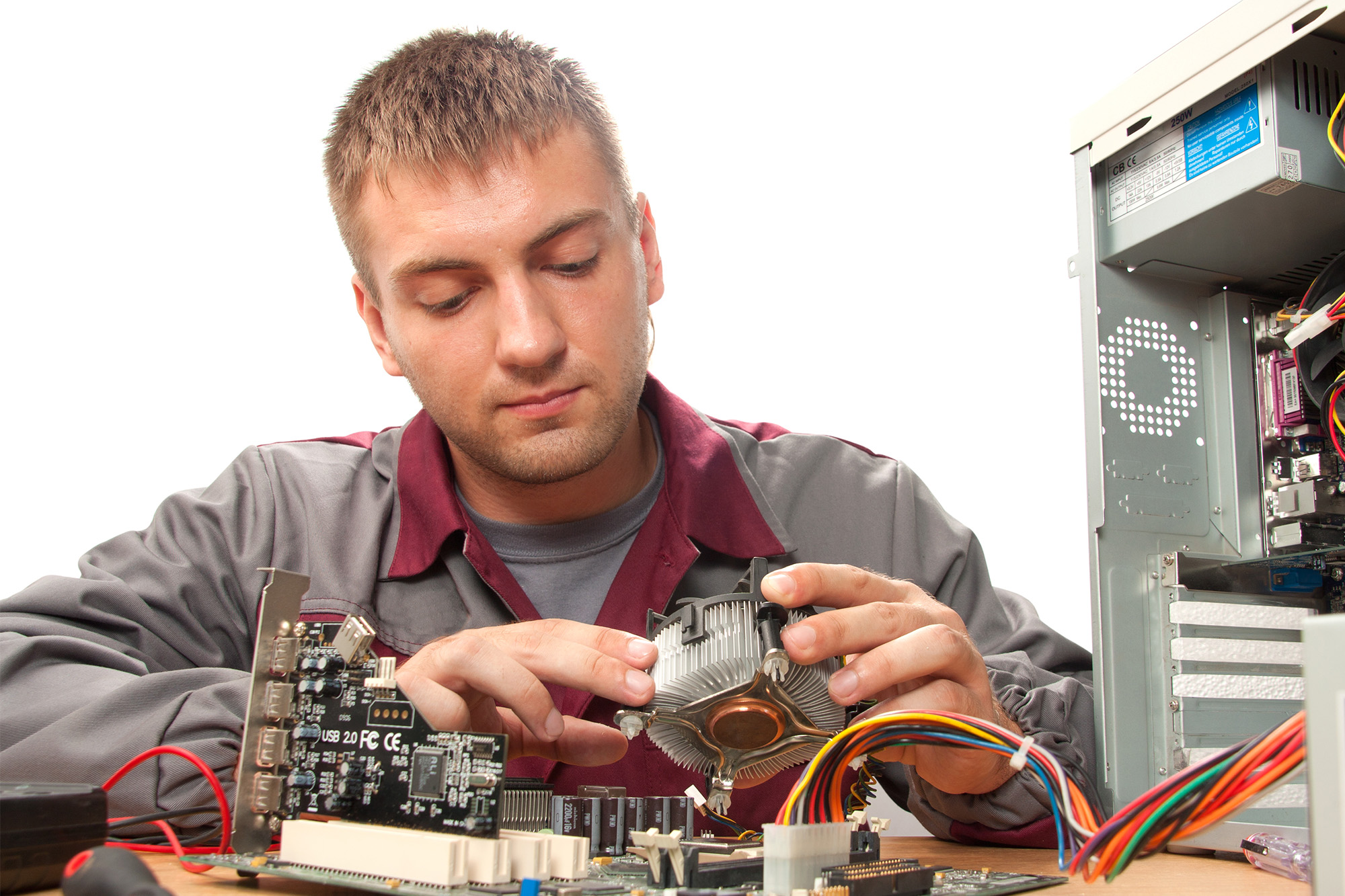 Electrical Electronics Engineering Technology - WCCCD